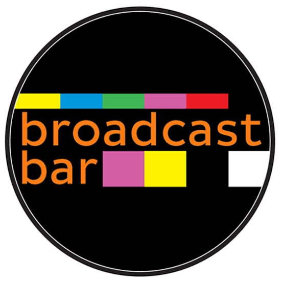 Farewell to the Broadcast Bar… – PAROXYSM PRESS